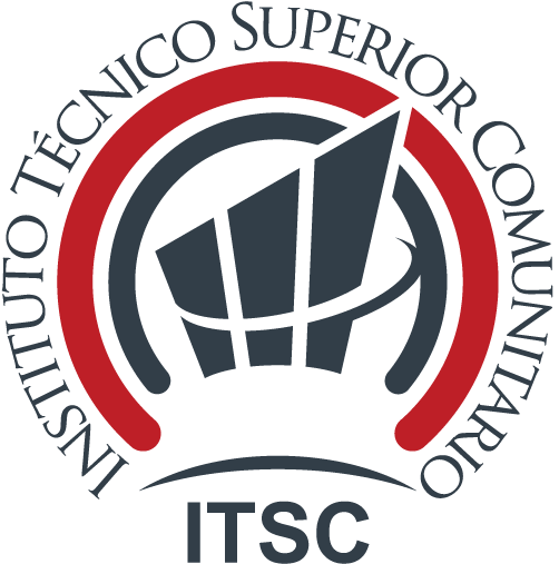 ¿Quienes somos? | ITSC - Instituto Técnico Superior Comunitario